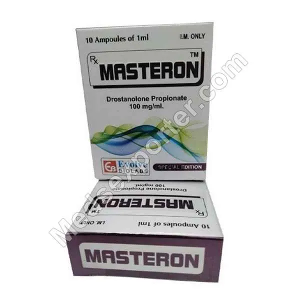 Masteron Injection | An Effective Bodybuilding Supplement